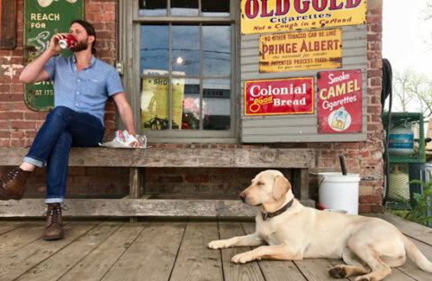 Charleston Based Photographer Steven Hyatt