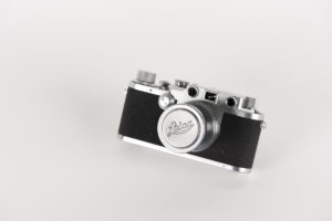 Leica IIIC